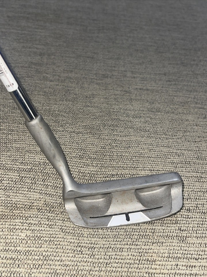 Top Flite Chipper Golf Club - Right Hand 34.5” Steel Shaft | eBay