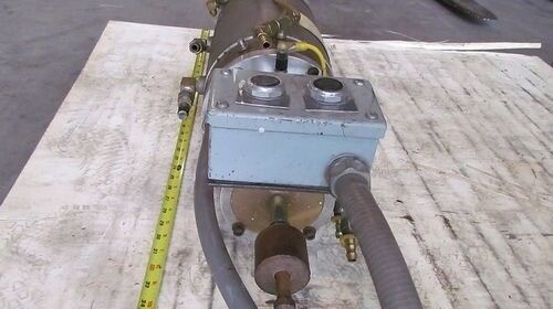 GWI Engineering 9-N43199001-3 15HP Router Spindle Motor | eBay