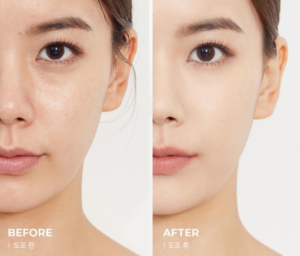 APRILSKIN Hero Cushion Foundation 3Colors 12g+Refill 12g SPF50+ PA ...