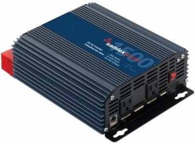 Samlex SAM-1500-12 1500 Watt Modified Sine Wave Inverter | eBay