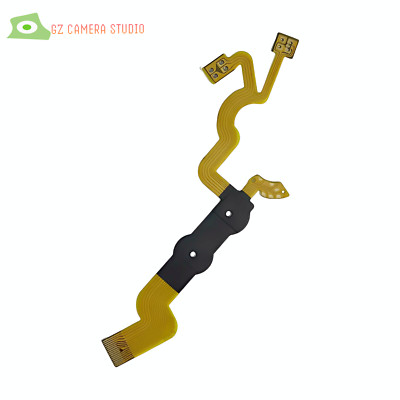 New For SIGMA DP1 DP1S Aperture Cable Shutter Flex Lens Repair Parts | eBay
