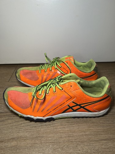 Womens Asics Cross Freak Size 11 | eBay