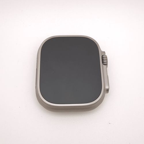 Apple Watch Ultra 2 49mm A2986 Great Condition | Titanium, NO BAND ...