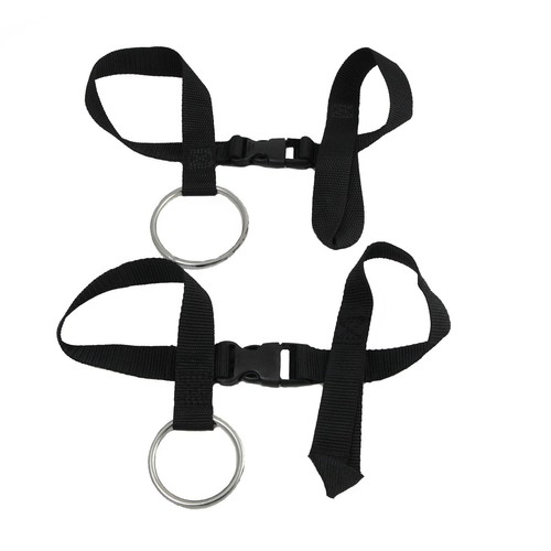 Outcast Oar Tethers Leash Straps Loss Prevention for Oars | eBay
