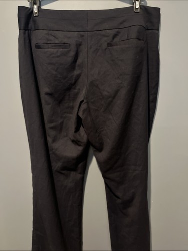 Women’s The Limited Collection Lexie Fit Dress Pants Size 12 Regular | eBay