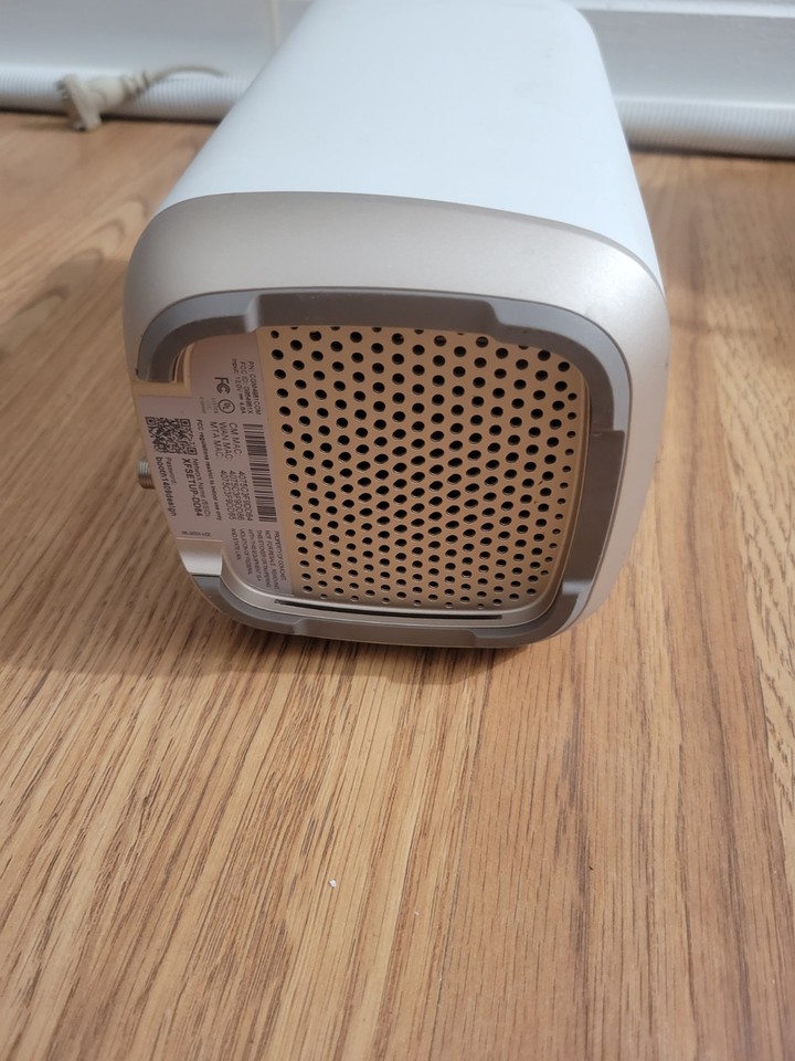 Xfinity xFi Gateway Router XB8-T Triband Wifi CGM4981COM - NO POWER ...