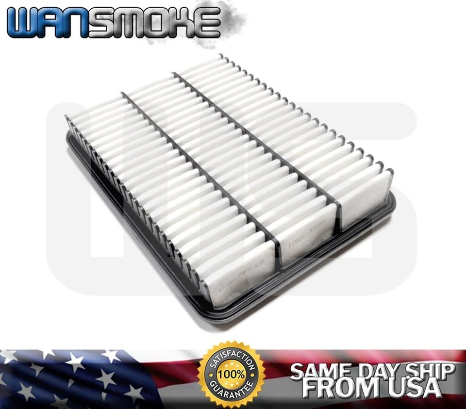 ENGINE OIL + CABIN + AIR FILTER FOR 2000-2008 TUNDRA SEQUOIA V6 3.4L V8 ...