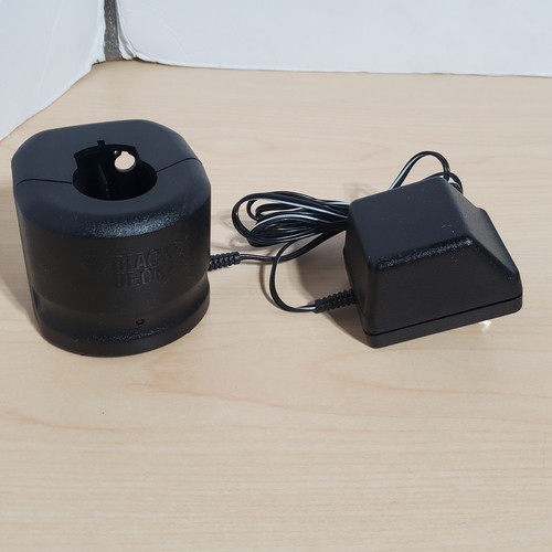 Black And Decker PS150 8.4-9.6 Charger | eBay