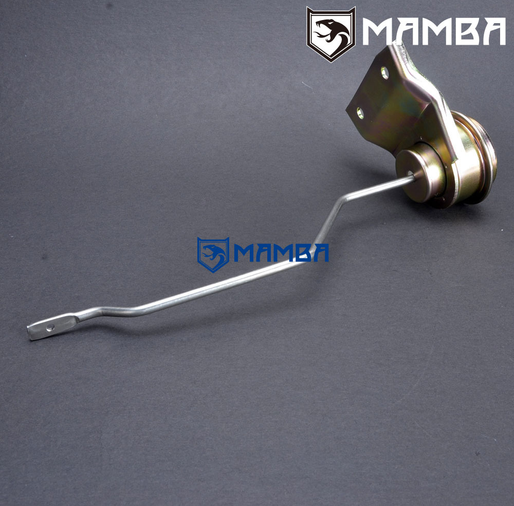 MAMBA Turbo Wastegate Actuator Mitsubishi 4D56T MK2 Pajero 2.5L 0.8Bar ...