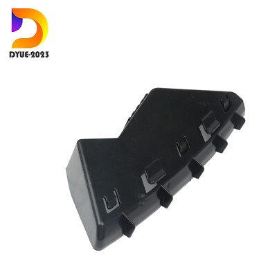 Front Left Bumper Bracket Driver Side for Hyundai Santa Fe 13-18 ...