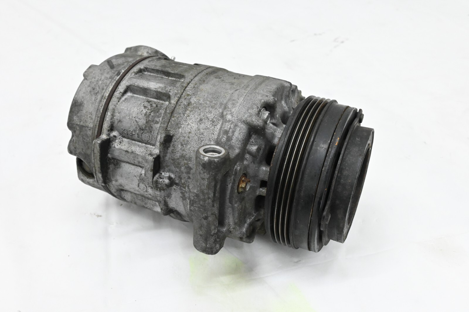 ⭐ 00-06 Bmw E46 3 Series X3 Ac Air Conditioner Drive Compressor Unit RP ...
