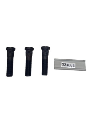 Genuine GM 334388 Bolt (LOT OF 3) **SALE** | eBay