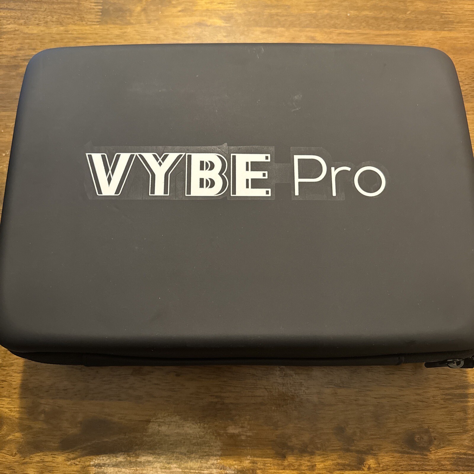 VYBE Pro Percussive Massager 9 Speed Open Box No Charger Included | eBay