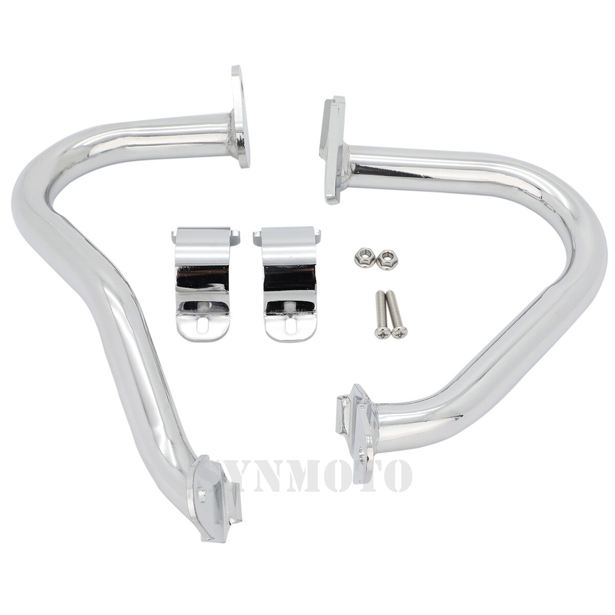 Chrome Engine Guard Highway Crash Bar For Honda CB1100 CB1100EX ...