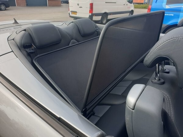 Convertible Wind deflector Saab 900 / 9.3 YS3F | 2004-2014 ...