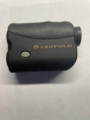 Leupold RX-600 Rangefinder | eBay