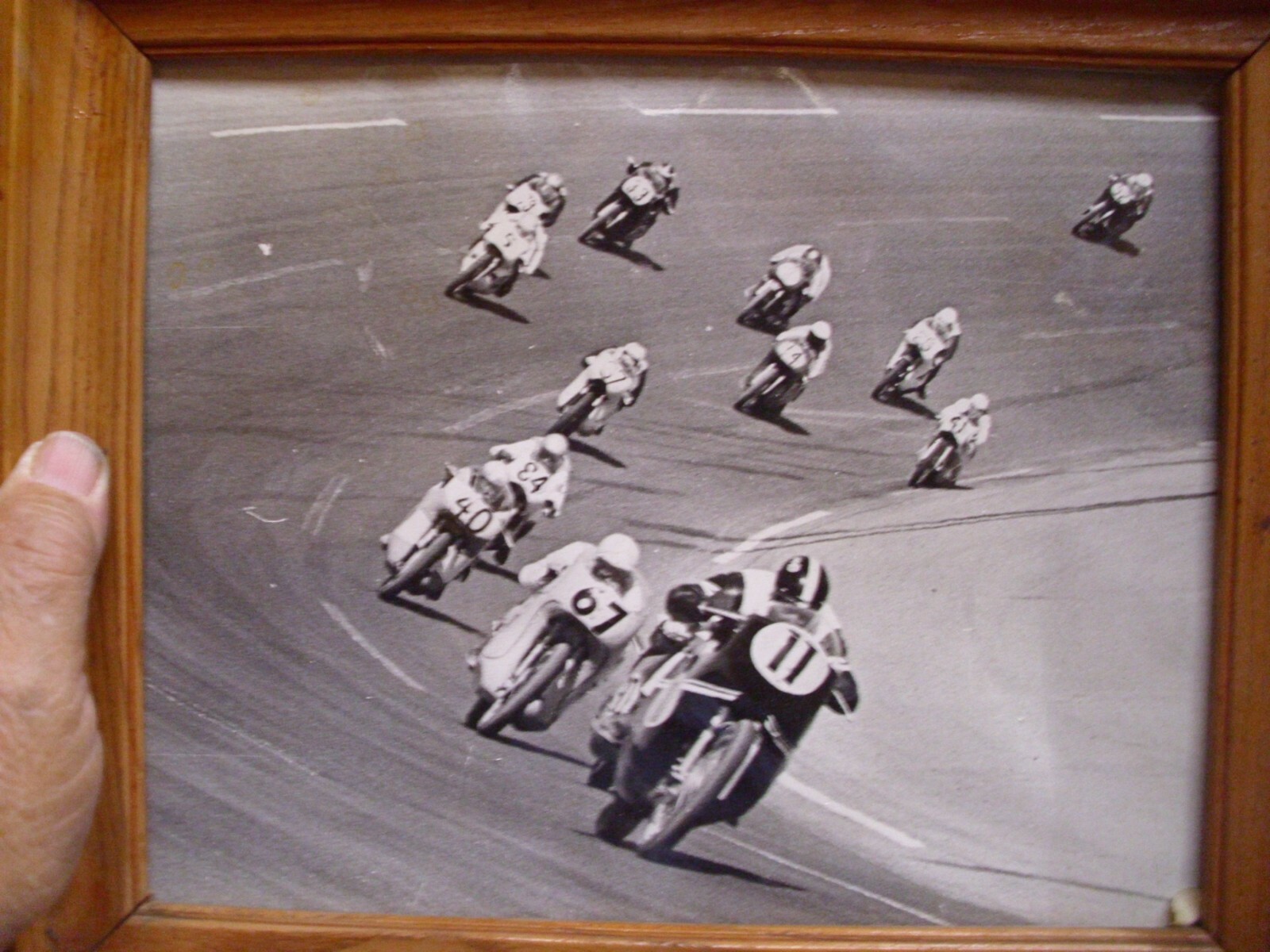 VICTORY(PURE POLARIS), TOURING SEAT WITHOUT BACKREST, USED, P/N ...