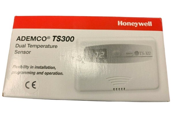 Honeywell TS300 Temperature Sensor Device for sale online | eBay
