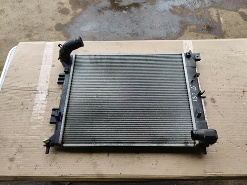 Hyundai i30 MK2 2012 To 2015 1.4 CRDI COOLANT Radiator | eBay