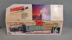 Army Gear Toy Machete Radar Observatory Gig Faded 1988 Galoob New ...