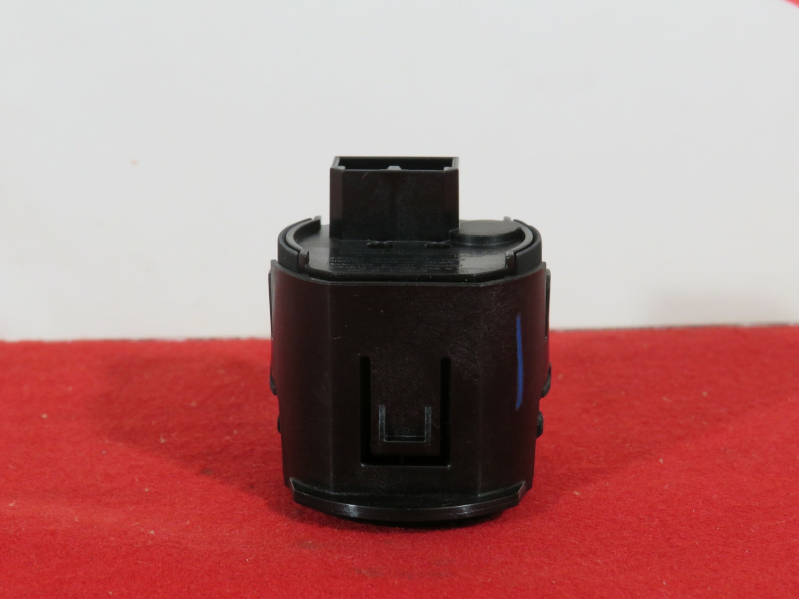 RAM 1500 Black Push to Start Ignition Switch Keyless Go NEW OEM MOPAR ...