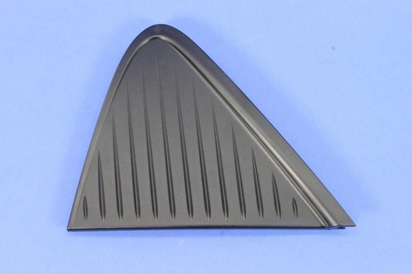 Door Applique-SE, VIN: B, 4 Door, Sedan Mopar fits 10-13 Dodge Avenger ...