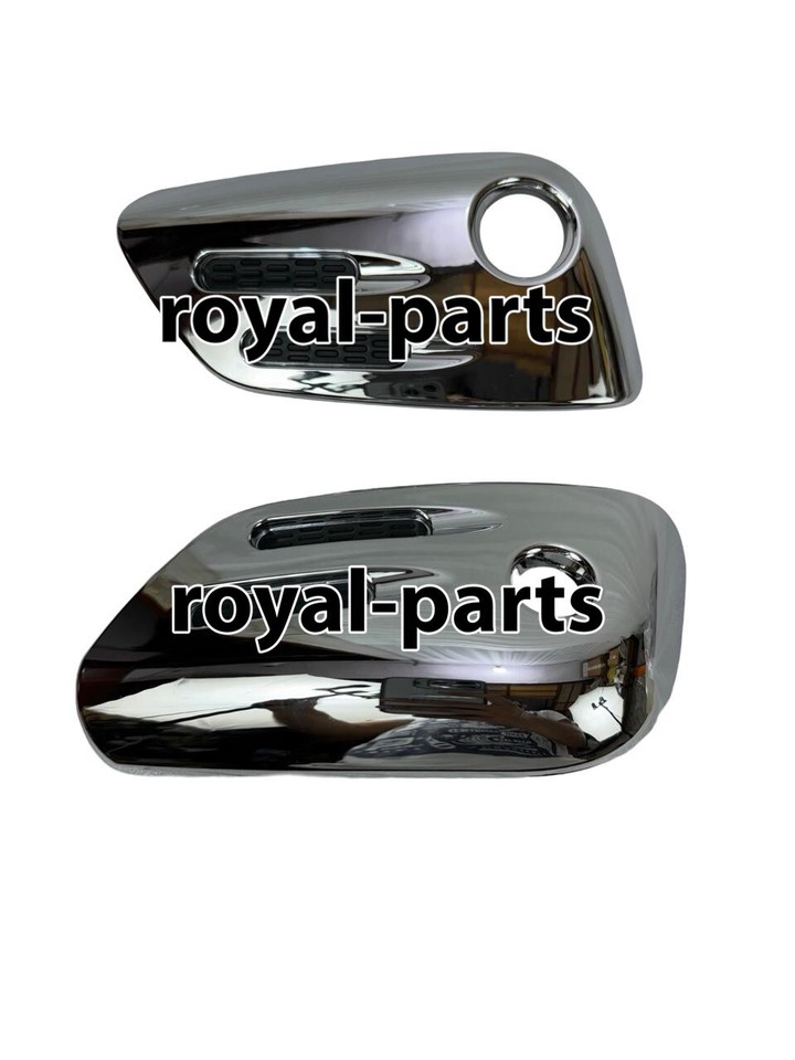 "GARNISH SIDE COVER KIT" FIT FOR HONDA CB350 & CB350RS & HNESS CB350 | eBay