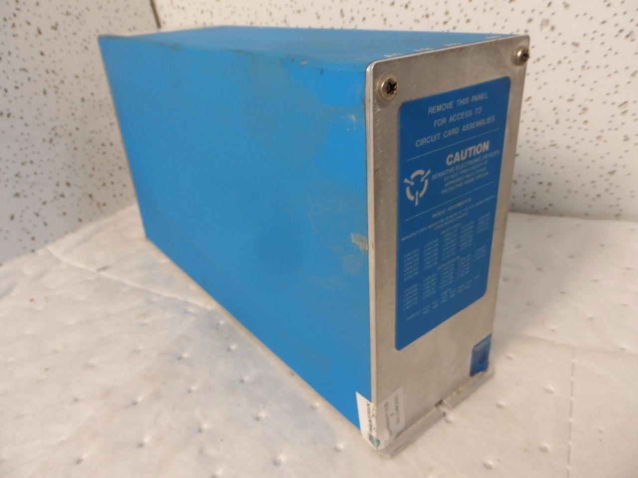 Allied Signal GPWS P/N 965-0686-001 Ground Proximity Warning Computer ...