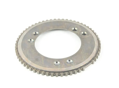 NEW AUDI A3 8P CRANKSHAFT IMPULSE ROTOR 071105189D ORIGINAL | eBay