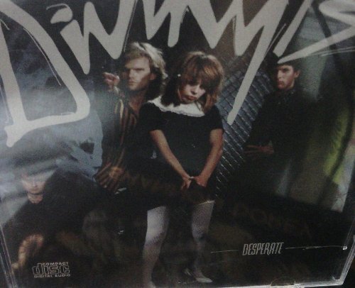 DIVINYLS - Desperate - CD - **Mint Condition** | eBay