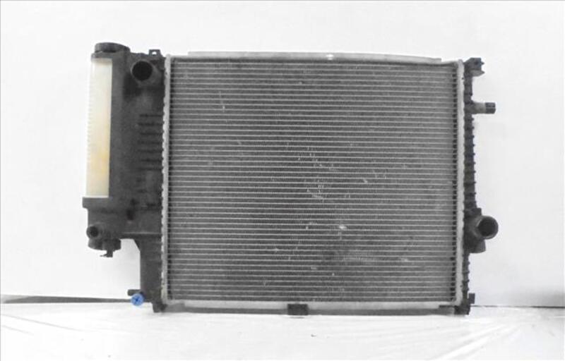 PA66-GF30 radiatore ad acqua per BMW 525 I 24V 72323 | eBay