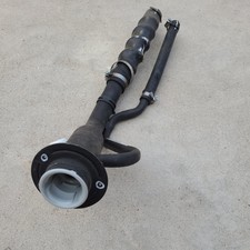 Genuine GM Filler Pipe 15131042 for sale online | eBay