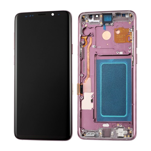 For Samsung Galaxy S9 Plus LCD Display Touch Screen Assembly ...