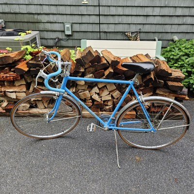 Vintage Bicycles - 1970S Schwinn - Nelo's Cycles