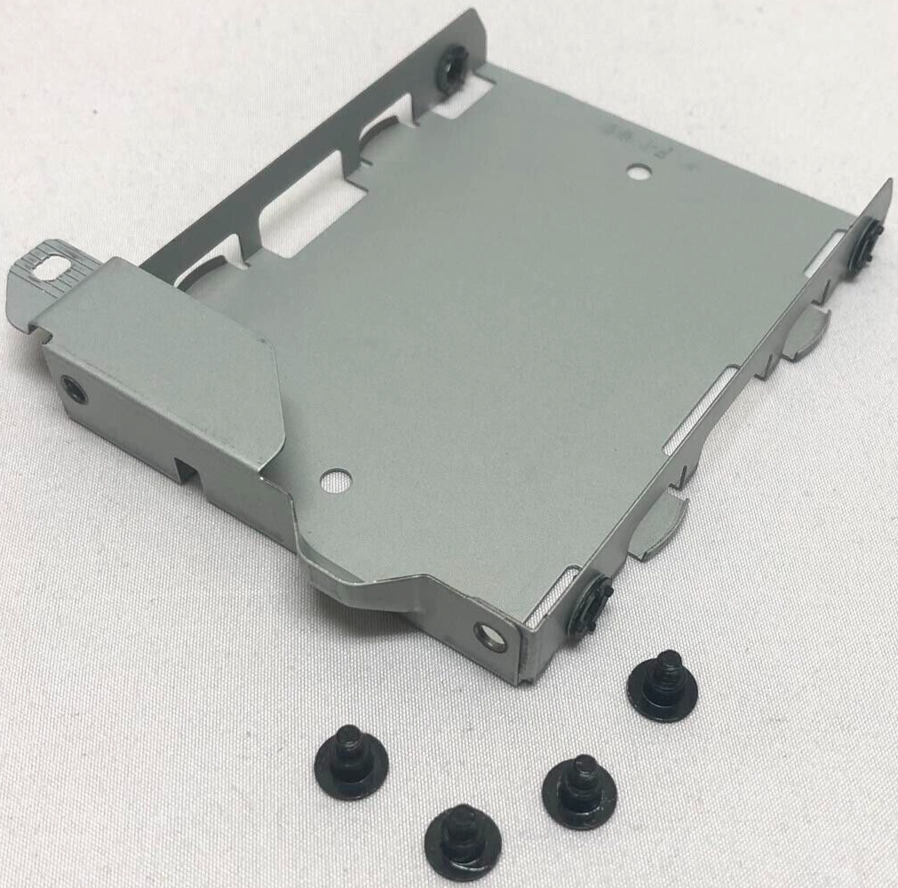 OEM Sony PS4 OG Internal HD Hard Drive CADDY w/ Screws Playstation 4 ...
