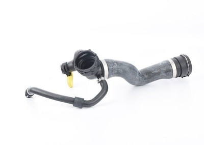 NEW GENUINE BMW F07 F06 F10 F12 F01 N55 PETROL ENGINE COOLANT HOSE ...