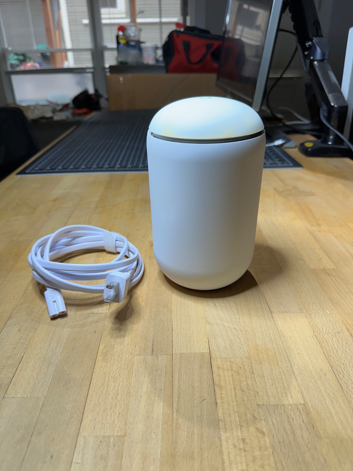 Ubiquiti UniFi Dream Machine (UDM-US) WiFi router | eBay