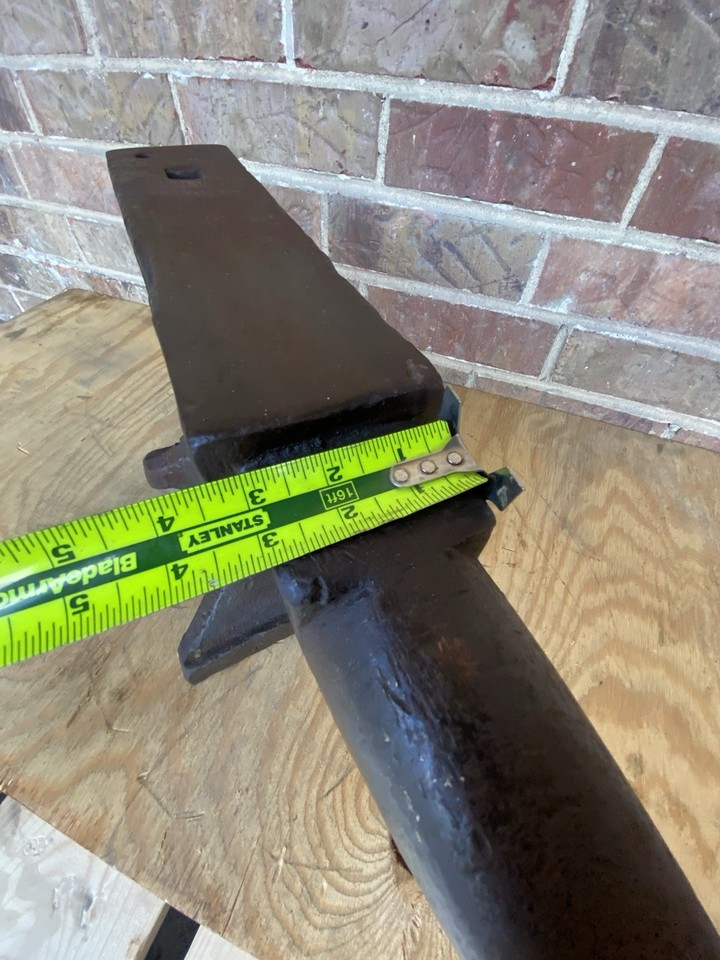 Vintage Peter Wright Anvil | eBay
