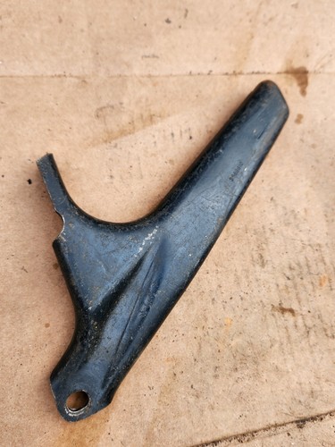 Chevy Big Block A/C Compressor Support Bracket 1971 - 79 GM 3969910 | eBay