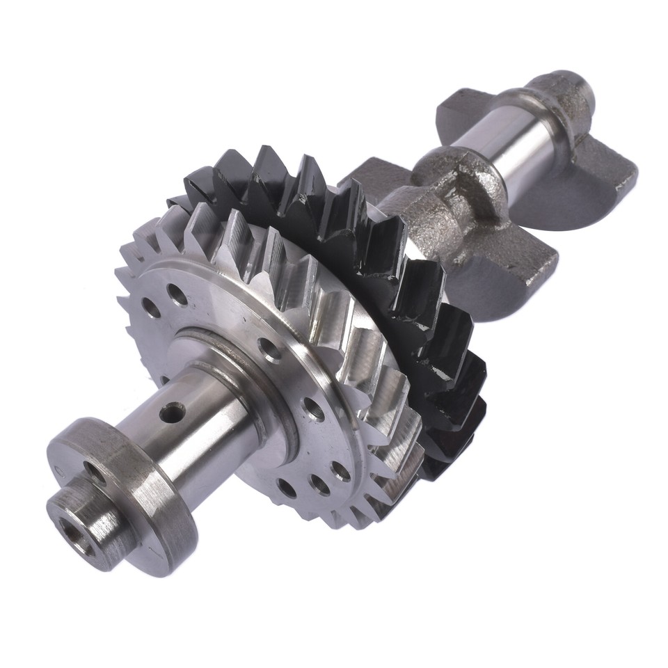 New Balance Shaft 1360128031 For Lexus HS250h Toyota RAV4 Camry Solara ...