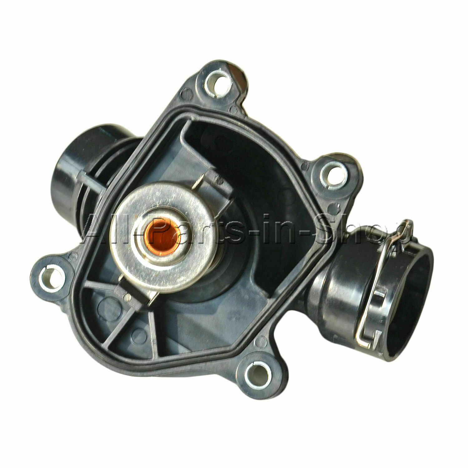 11517787113 For BMW 3 Series E46 318320330 Thermostat With Housing ...