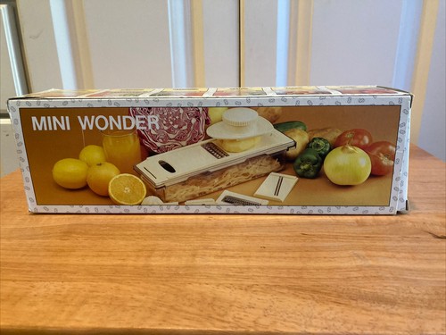 Mini Kitchen Wonder | eBay