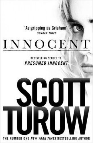 Innocent by Scott Turow (Paperback, 2014) for sale online | eBay Australia