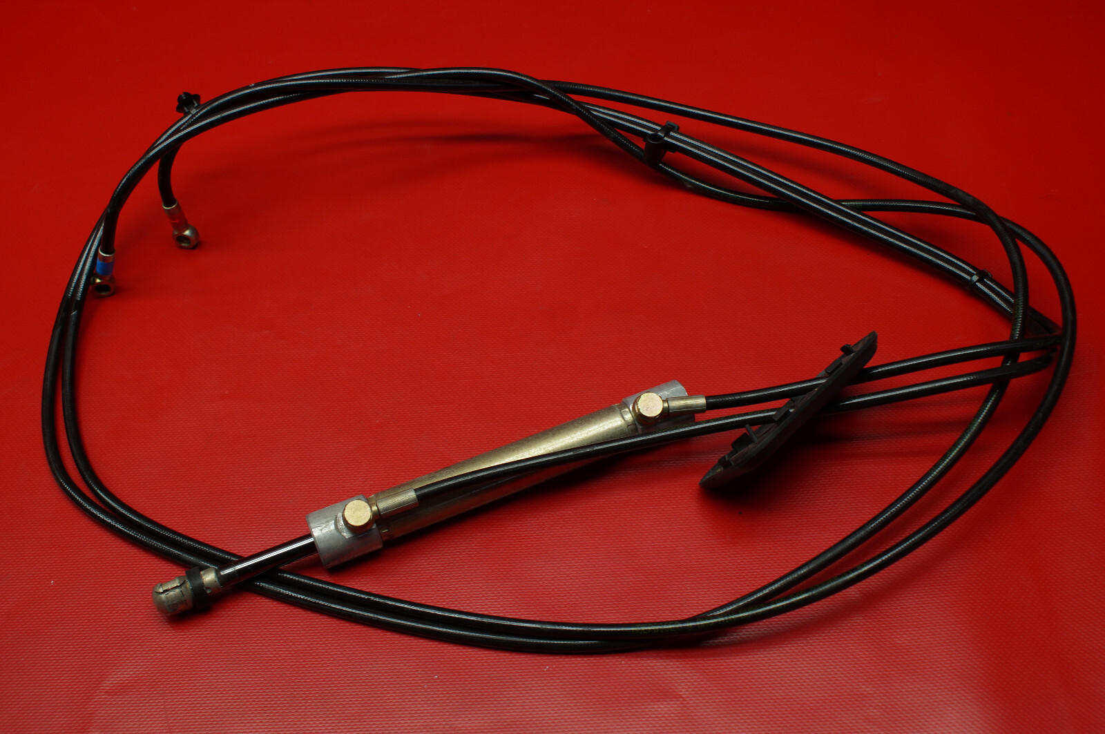 Automatische Rückwandtür Potentiometer Stellungsgeber Mercedes W251 ...