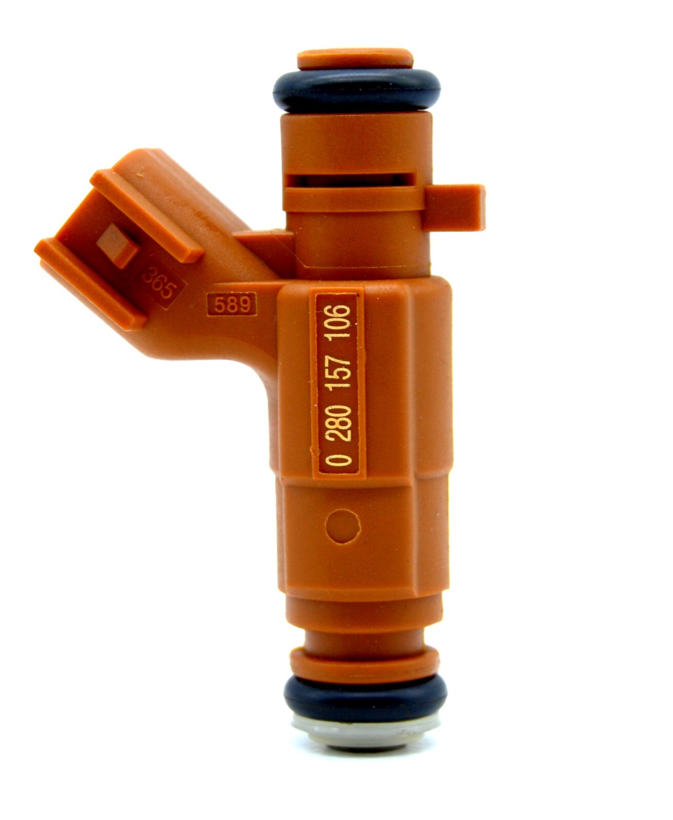 OPEL VAUXHALL VXR SAAB A28NET Z28NET 2.8 TURBO FUEL INJECTOR 0280157106 ...