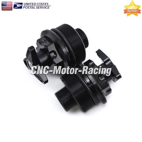 For CFMOTOR CF125 XO-1 Shock Absorber Preload Adjusters Fork Bolts ...
