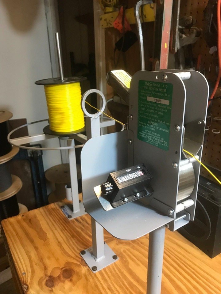 New Lionel E-unit wire 24 Gauge 4’ stranded Blue, Green, Yellow by wire ...