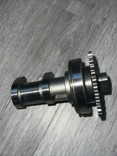 NEW GENUINE KAWASAKI 2017 KX250F OEM EXHAUST CAMSHAFT CAM SHAFT 49118 ...