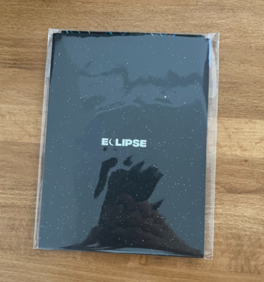 GOT7 Spinning Top Eclipse Photocards Sealed KPop | eBay