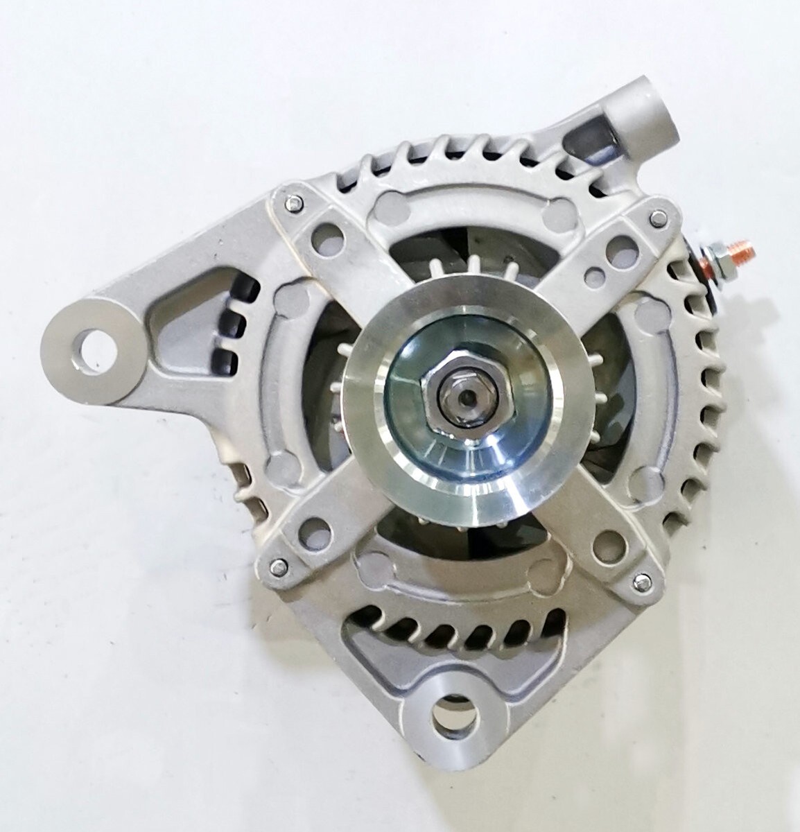 Alternator TYC 2-11294 for sale online | eBay